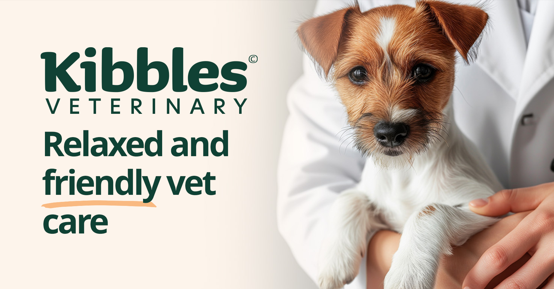 Kibbles | Professional Veterinary Services